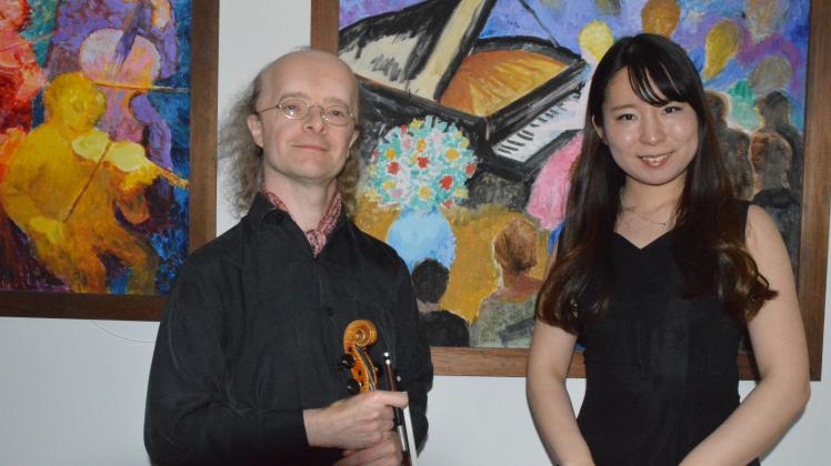 Wo jeder Konzertgast persönlich begrüßt wird | SHZ