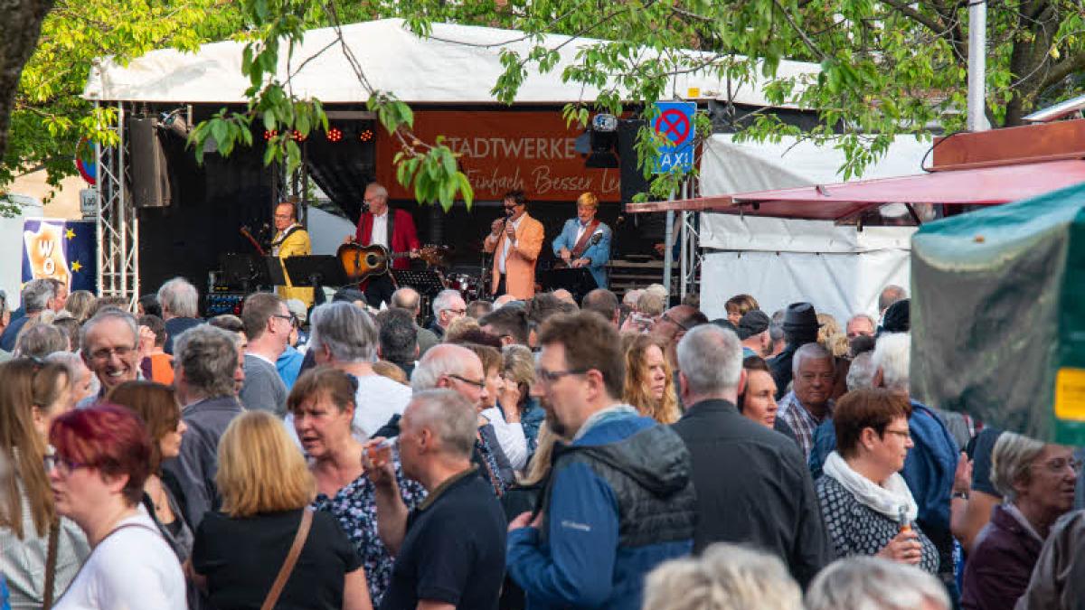 Itzehoer Woche: „Keine Notwendigkeit, etwas zu ändern“