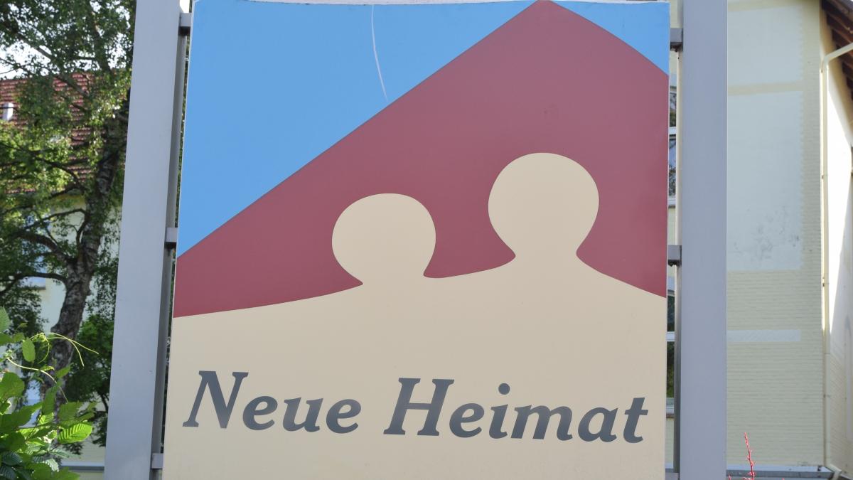 Stadt und Brücke haben Gesellschaft für „Neue Heimat“ gegründet