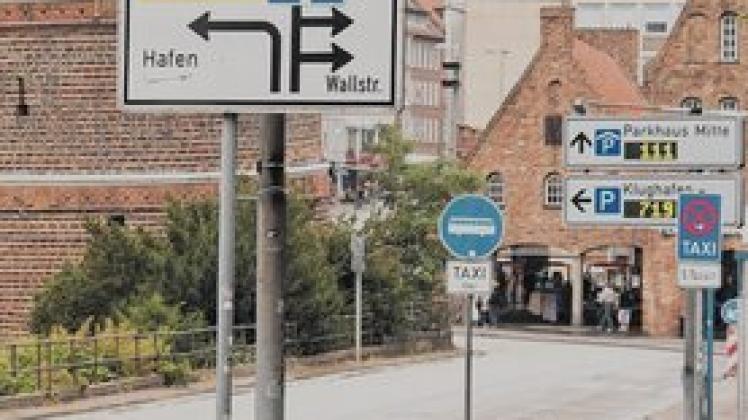 Bewusst in die Sackgasse