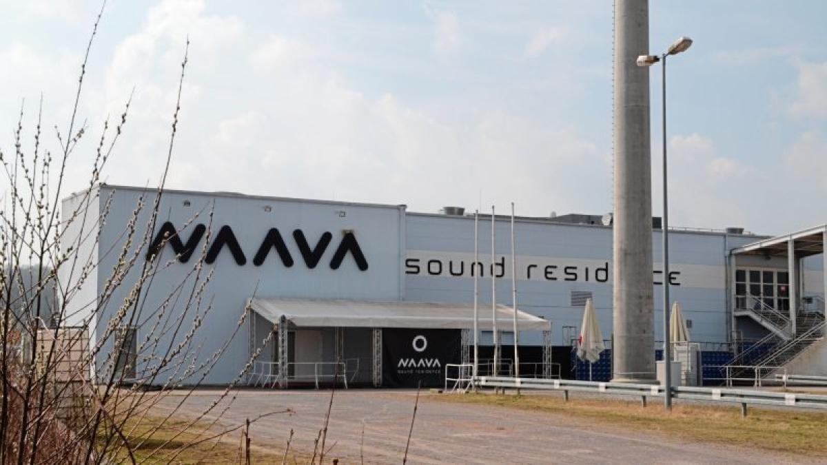 „Das Naava in Melle ist