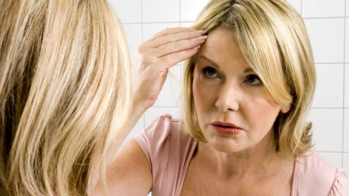 Es ist zum Haare-Raufen!