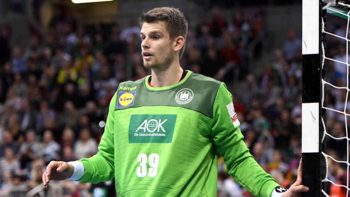 Christopher Rudeck will noch in den Europapokal | SHZ