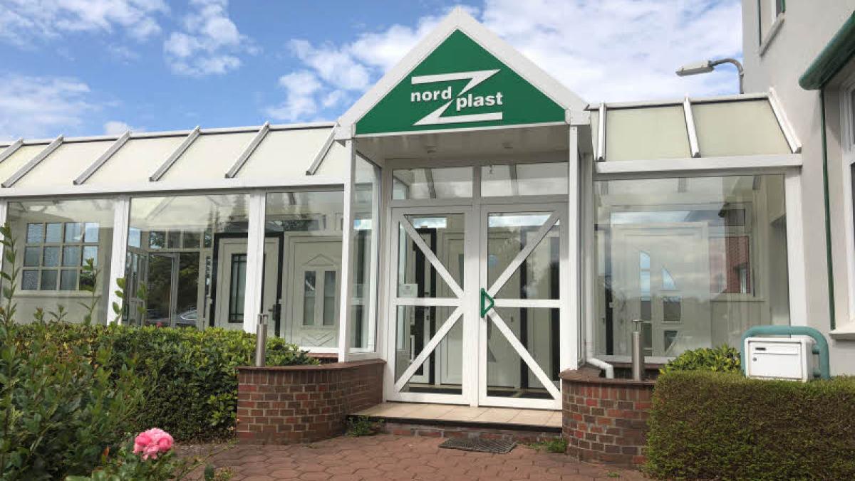 Nordplast – Seit 50 Jahren Pionier in Sachen Kunststofffenster