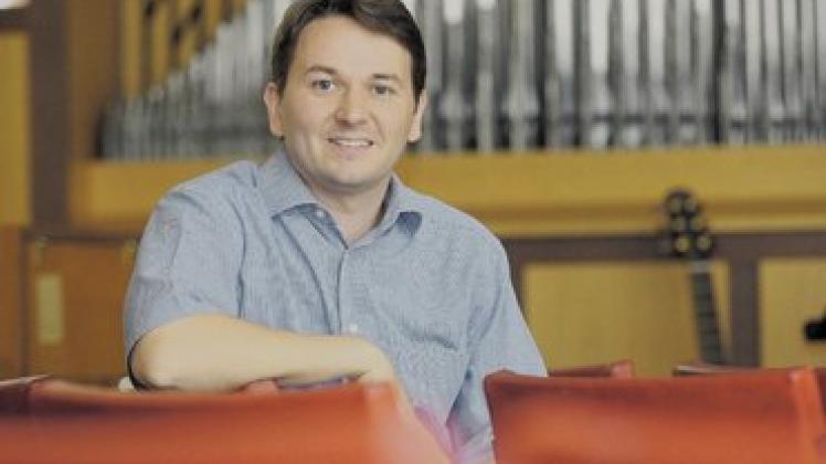 Sich zu Jesus bekennen - auch im Alltag