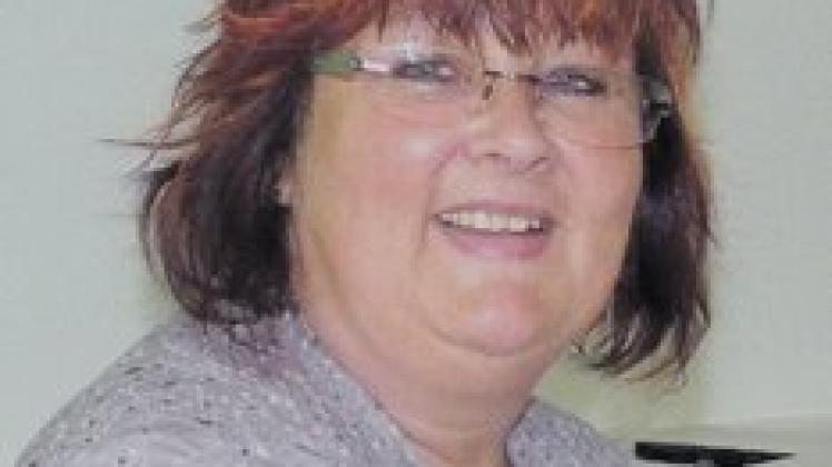 Aktiv-Region: Birgit Möller verstärkt Regionalmanagement