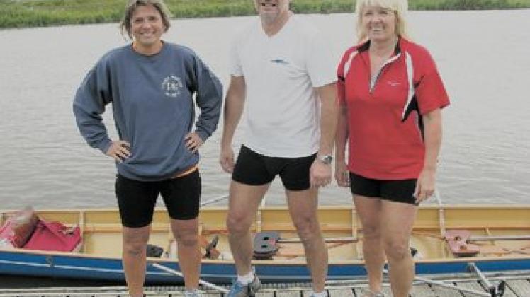 100 Kilometer auf der Stör