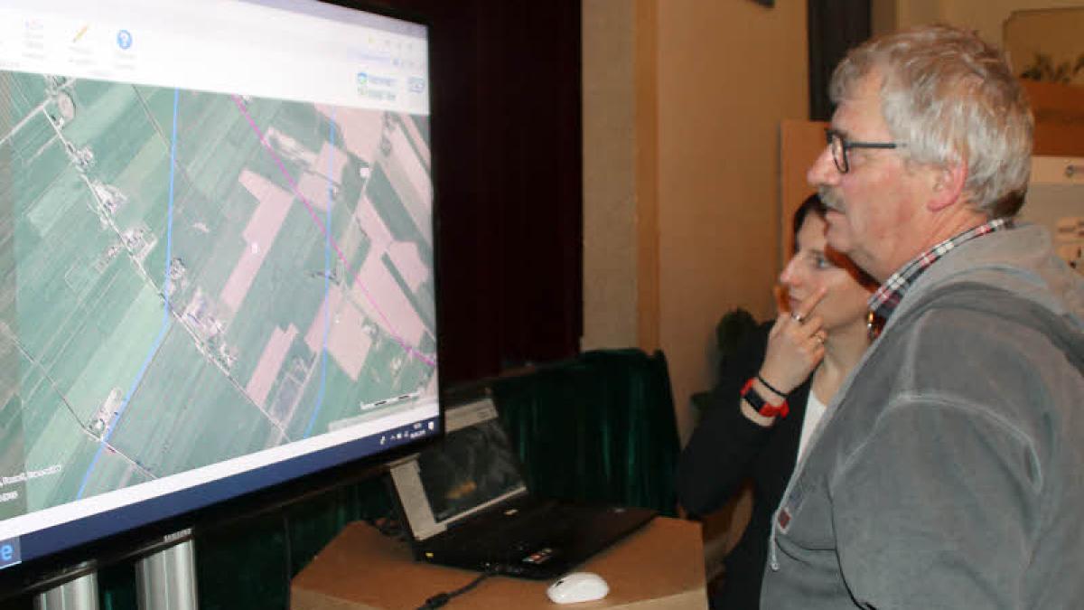 Tennet: Suedlink-Korridor bis Ende 2019