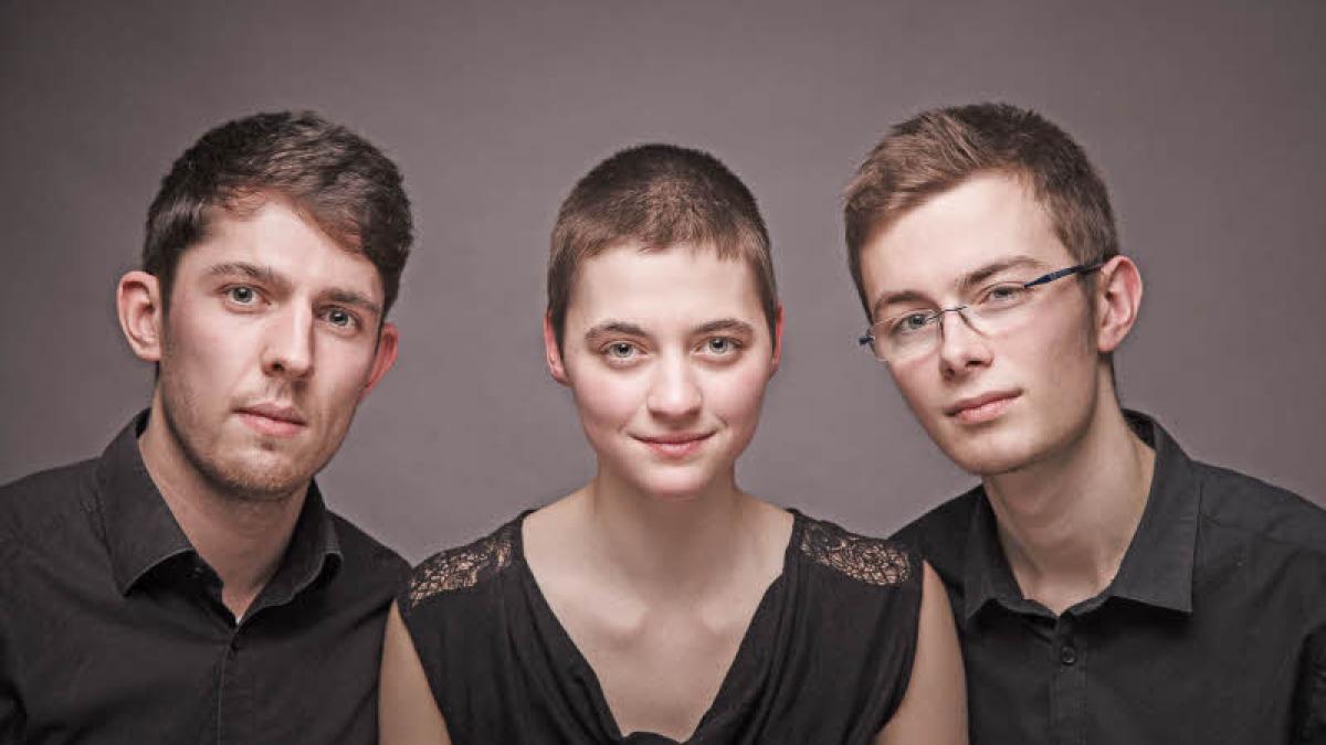 Kammermusik in der St. Jürgen-Kapelle