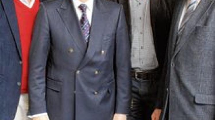 "Ohne Gestern keine Zukunft": Museums-Förderverein sucht Mitglie | SHZ