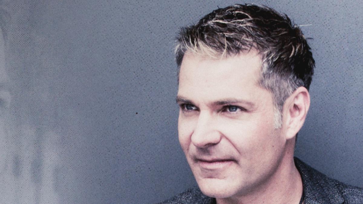 Kabarettist Markus Kapp mit "Wir schweifen App"