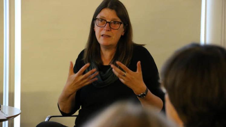 Mutig eintreten für eine humanistische Gesellschaft