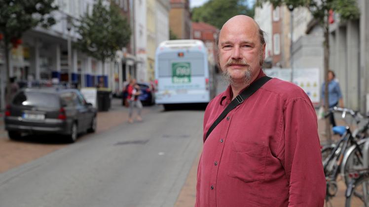 Machtkampf in der Linkspartei – Frank Hamann neuer Fraktionschef