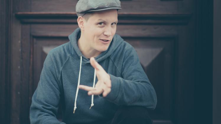 Best-of Poetry Slam Sylt in Westerland