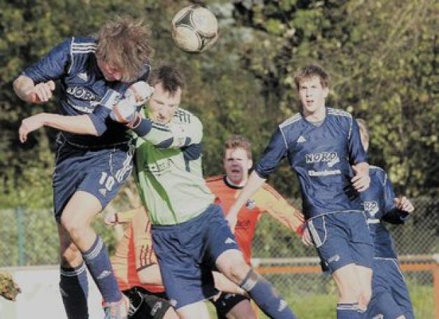 VfL vor Mission Impossible