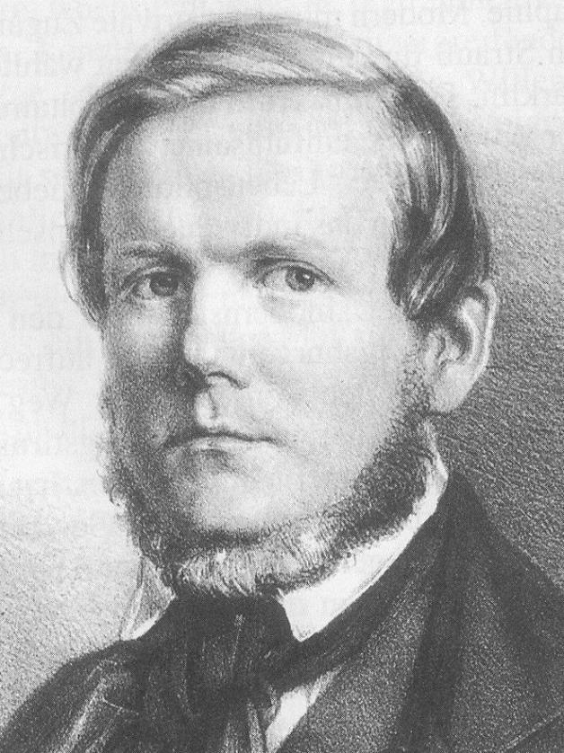 Ein berühmter Gast in Wyk