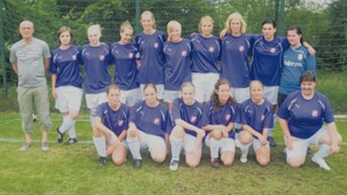 FC Elmshorn: Den Aufstieg im Visier