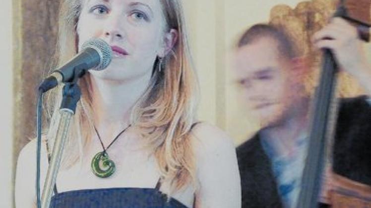 Musik der Maori: Jazz aus Neuseeland | SHZ