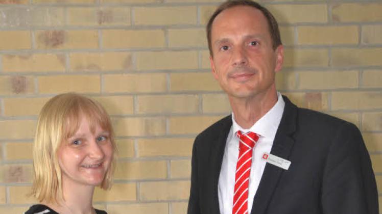 Investition in Wissen bringt beste Zinsen
