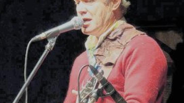 Boogie-Woogie im Alten Kursaal: Chris Jagger zu Gast bei Jo Bohn | SHZ