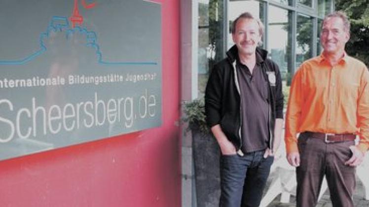 Scheersberg feiert 50-jähriges Jubiläum | SHZ