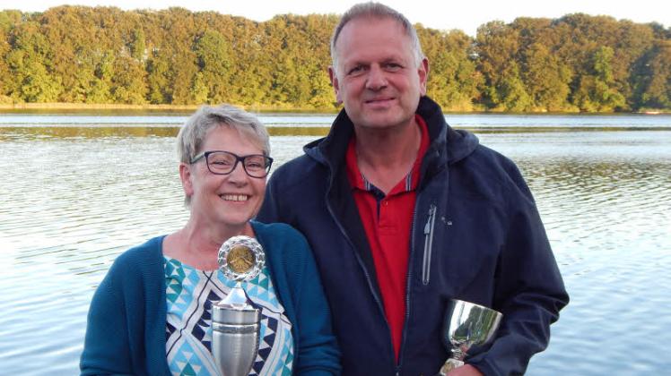 Pokalschießen und Ehrungen | SHZ