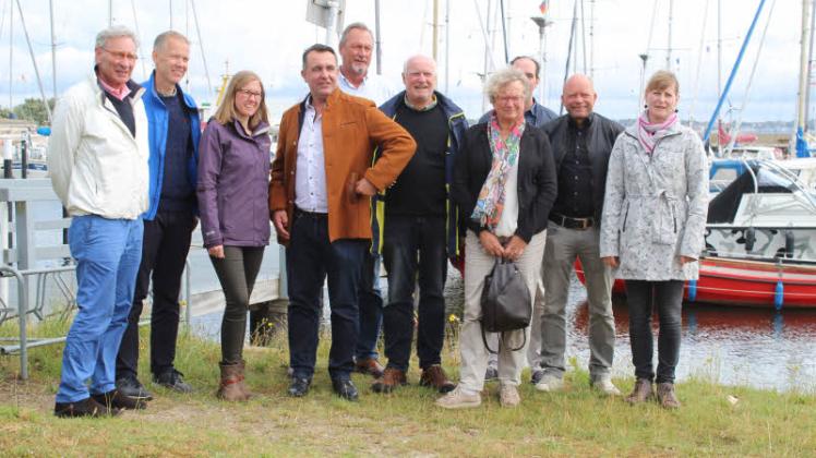 Verkehrskonzept realisierbar