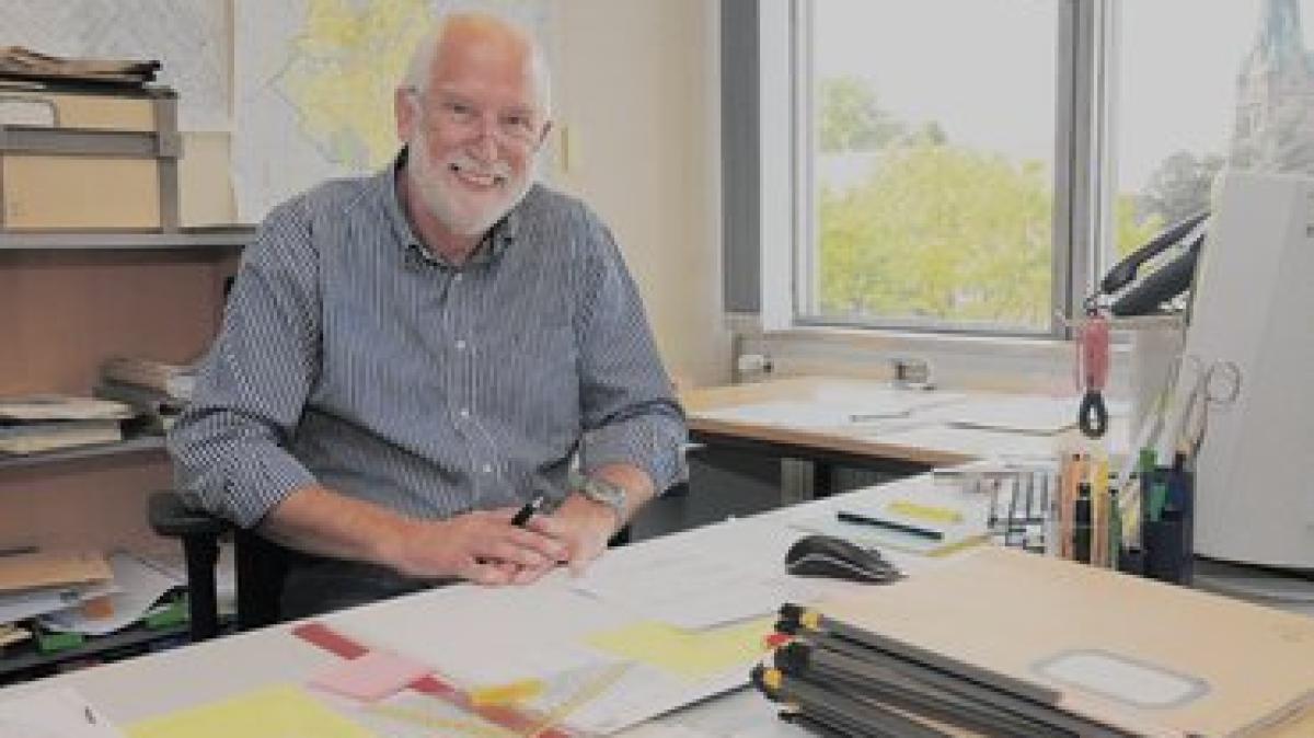 "Wille" Rieck: Mit 65 ist noch lange nicht Schluss