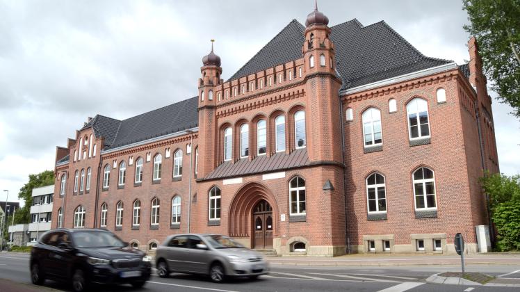 Amtsgericht Rendsburg Offnungszeiten