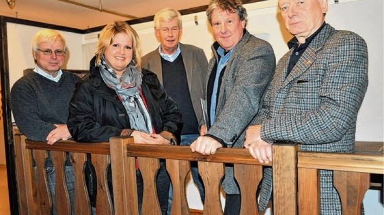 Kulturinitiative startet neu durch