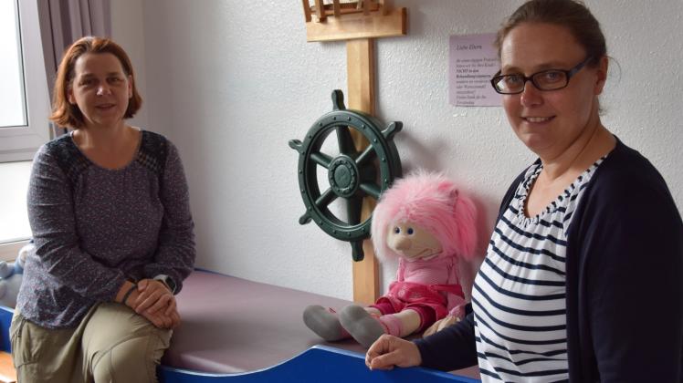 Eine zweite Kinderärztin für Tornesch