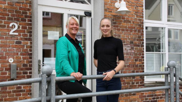 Neue Koordinatorin für die Altenbegegnungsstätte