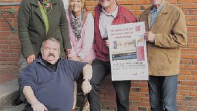 18 Kurzbeiträge zum Jubiläum