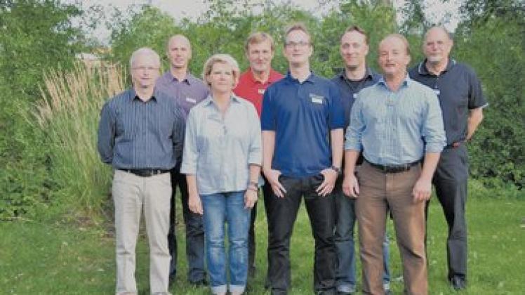 Sie ebnen jungen Menschen den Weg in die Ausbildung