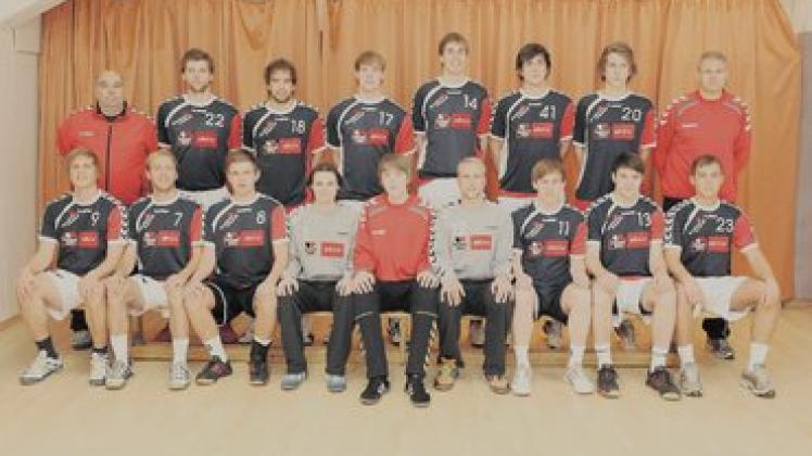 Ein Sammelbecken von Talenten | SHZ