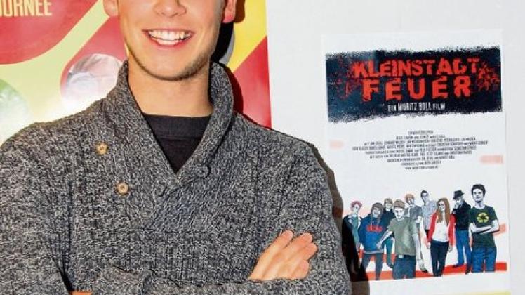 Ein Regisseur spricht über das Erwachsenwerden | SHZ