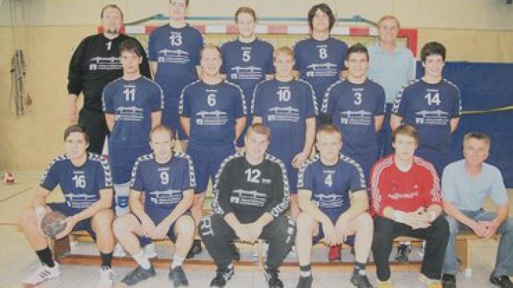 BTSV, Schülp/Westerrönfeld II und Hamdorf/Breiholz zählen zu den