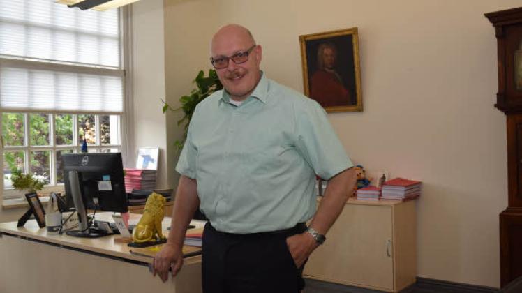 Arthur Christiansen: „Ich bin noch nicht fertig“ | SHZ