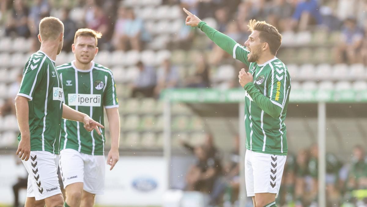VfB Lübeck startet Mission "Drittliga-Aufstieg"