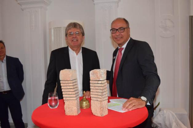 Ein Netzwerker im Unruhestand