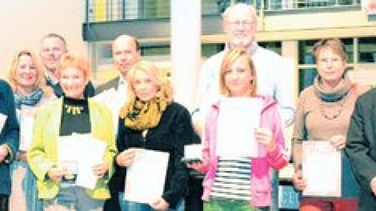 Blende 2012: Das sind die Sieger