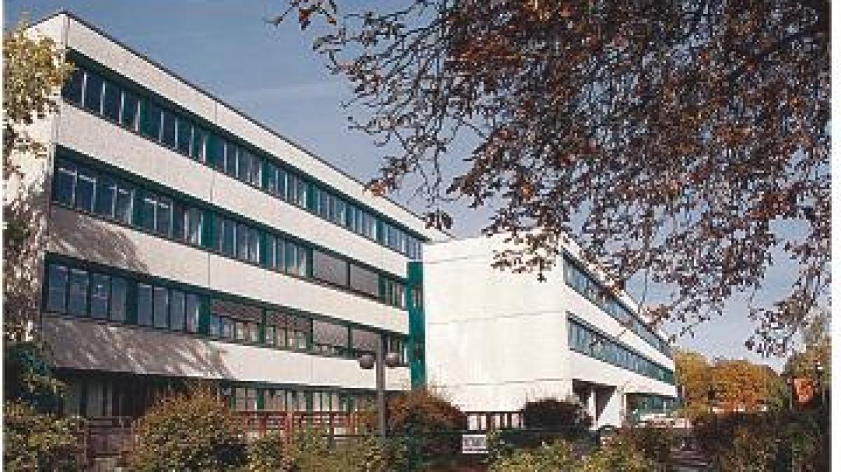 Internat soll nach Schleswig umziehen