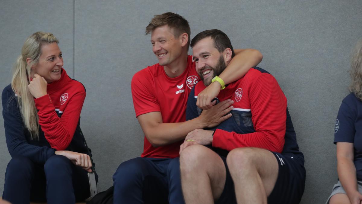 Lasse Svan ist der perfekte Nachfolger von Tobias Karlsson