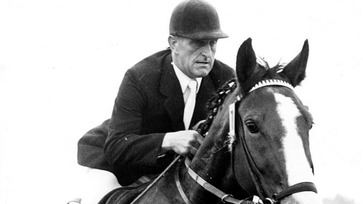 Lasbek trauert um Helmut Gerken