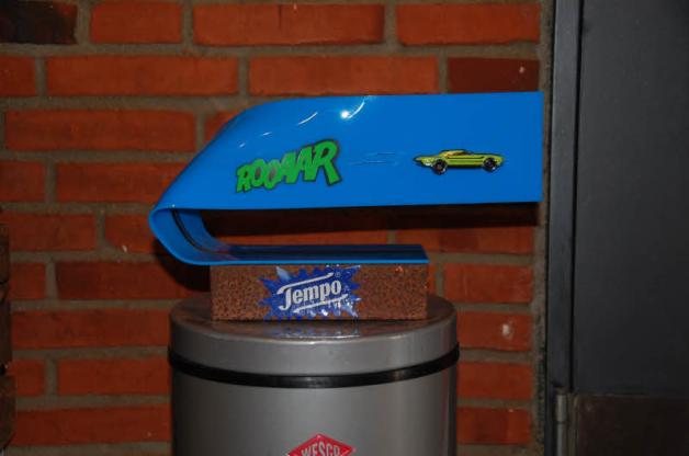 Bergfest bei der „Popkiss“ | SHZ