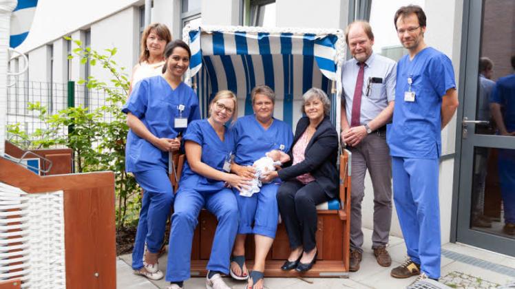 „Lewis“ macht das Elternleben leichter