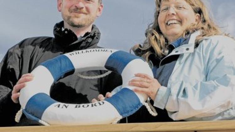 Begegnungen mit Ruhe und Tiefe | SHZ