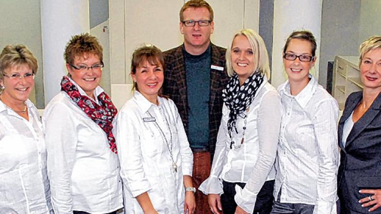 Tageblatt-Kundencenter öffnet seine Pforten