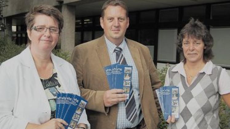 Frischer Wind im VHS-Angebot