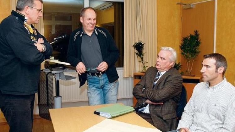 Fusion: Einstimmiges "Ja" beim MTV | SHZ